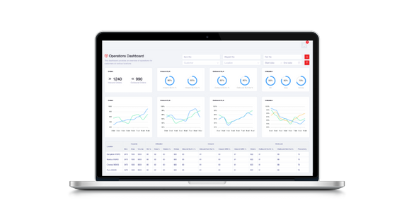 Connect One | Connect One